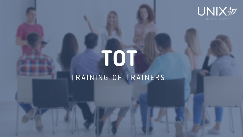 UNIX - Training Academy