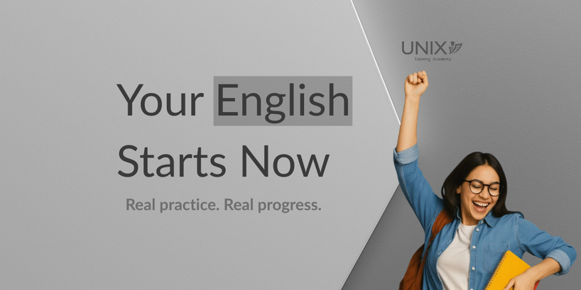 UNIX - Training Academy